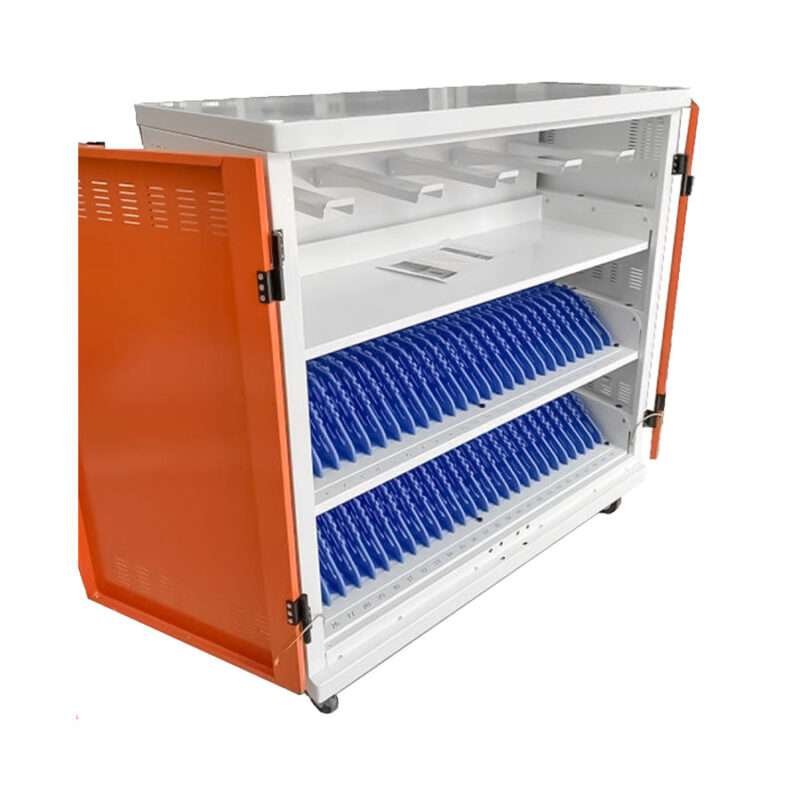 Tủ sạc di động thông minh Indota HJ-CM48-30A | INDOTA VIỆT NAM